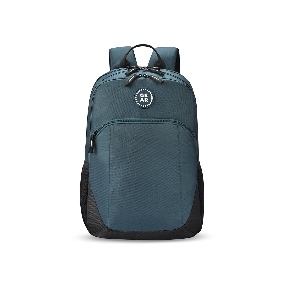 QUAD BACKPACK 33L (TEAL-BLACK) – Gear Bags | Gear Merchandise Private ...