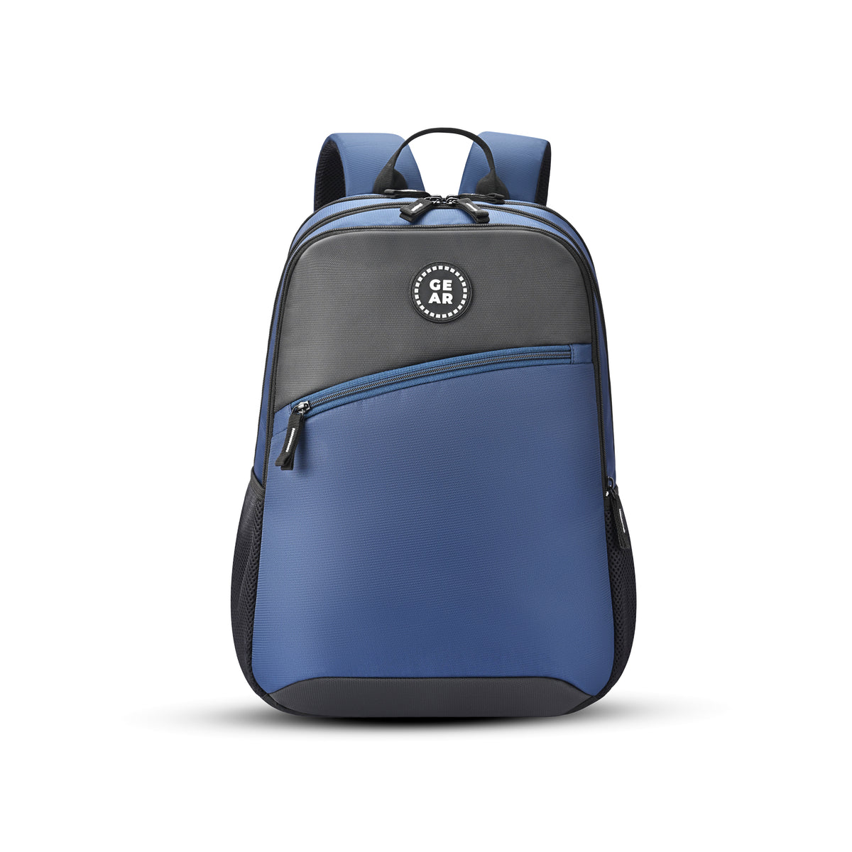 SUB - URBAN BACKPACK 31L (NAVY-BLACK) – Gear Bags | Gear Merchandise ...