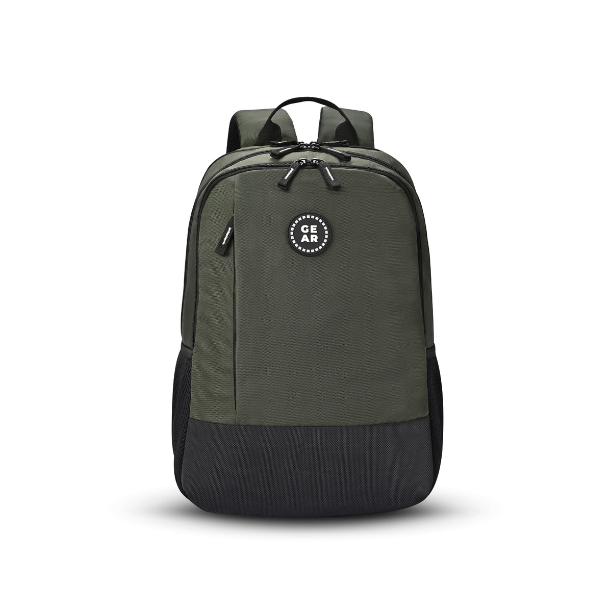 VENTURE BACKPACK 31L (OLIVE-BLACK) – Gear Bags | Gear Merchandise ...