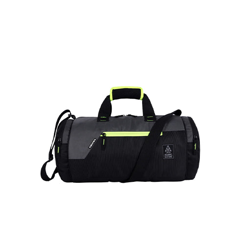 Gear Cross Training 22L Duffel Bag (Black-Grey) – Gear Bags | Gear ...